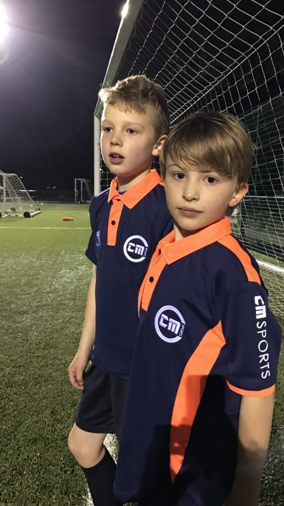 CM Sports Polo | CM Sports