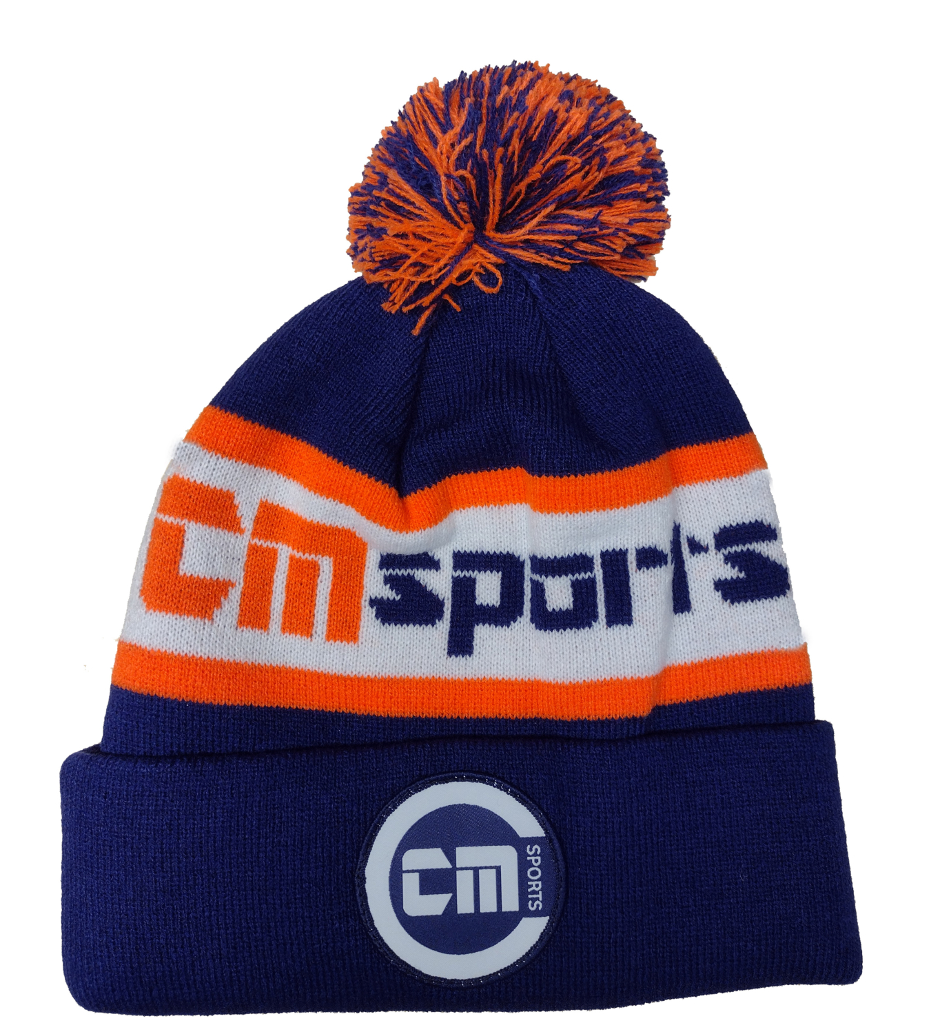CM Bobble Hat | CM Sports